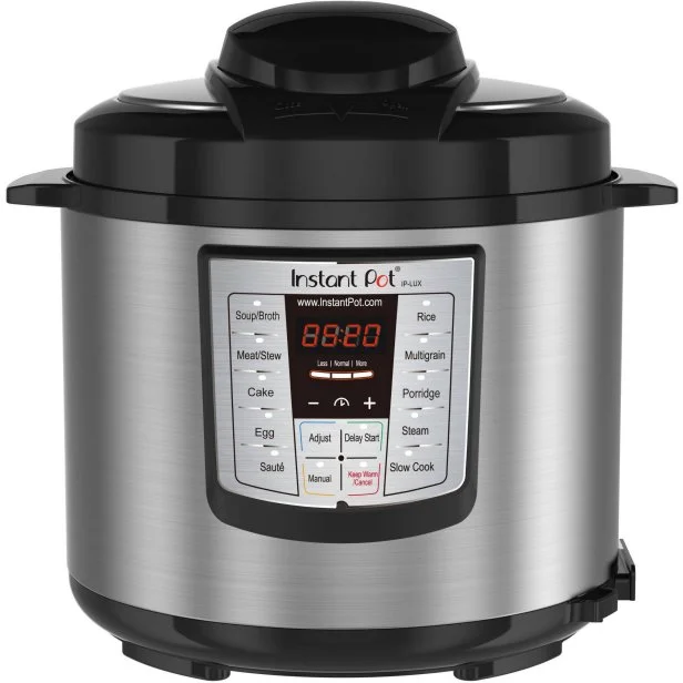 The Instant Pot Is On Major Sale at Walmart | FN Dish - Behind-the ...