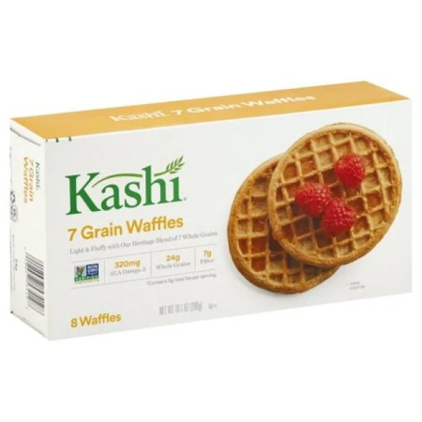 The Best Packaged Breakfasts For Kids That Are Healthy | Food Network