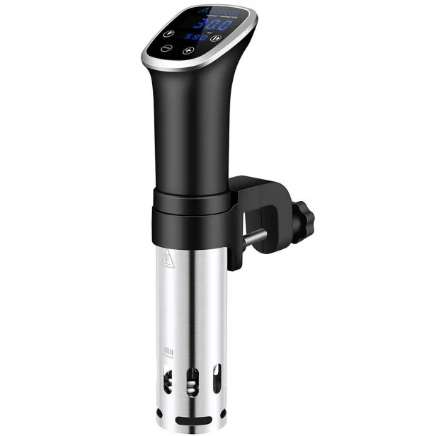 This Top-Rated Sous Vide Cooker Is On Sale at Amazon | Food Network