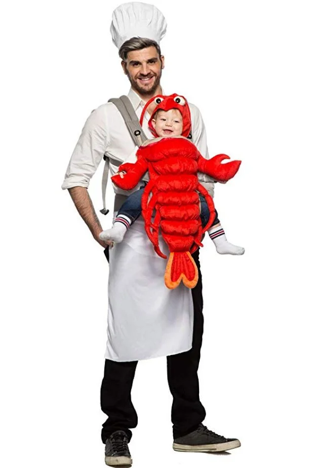 Best Halloween Costumes for Kids Who Love Food | Food Network