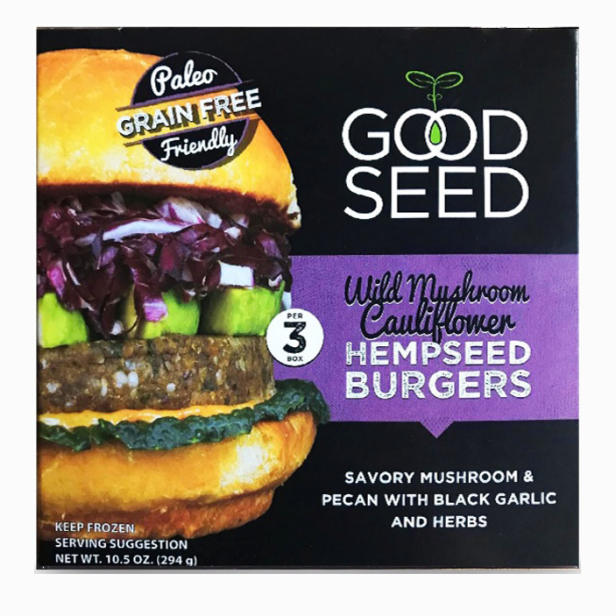 Best Veggie Burgers Review from Nutritionists | Food Network