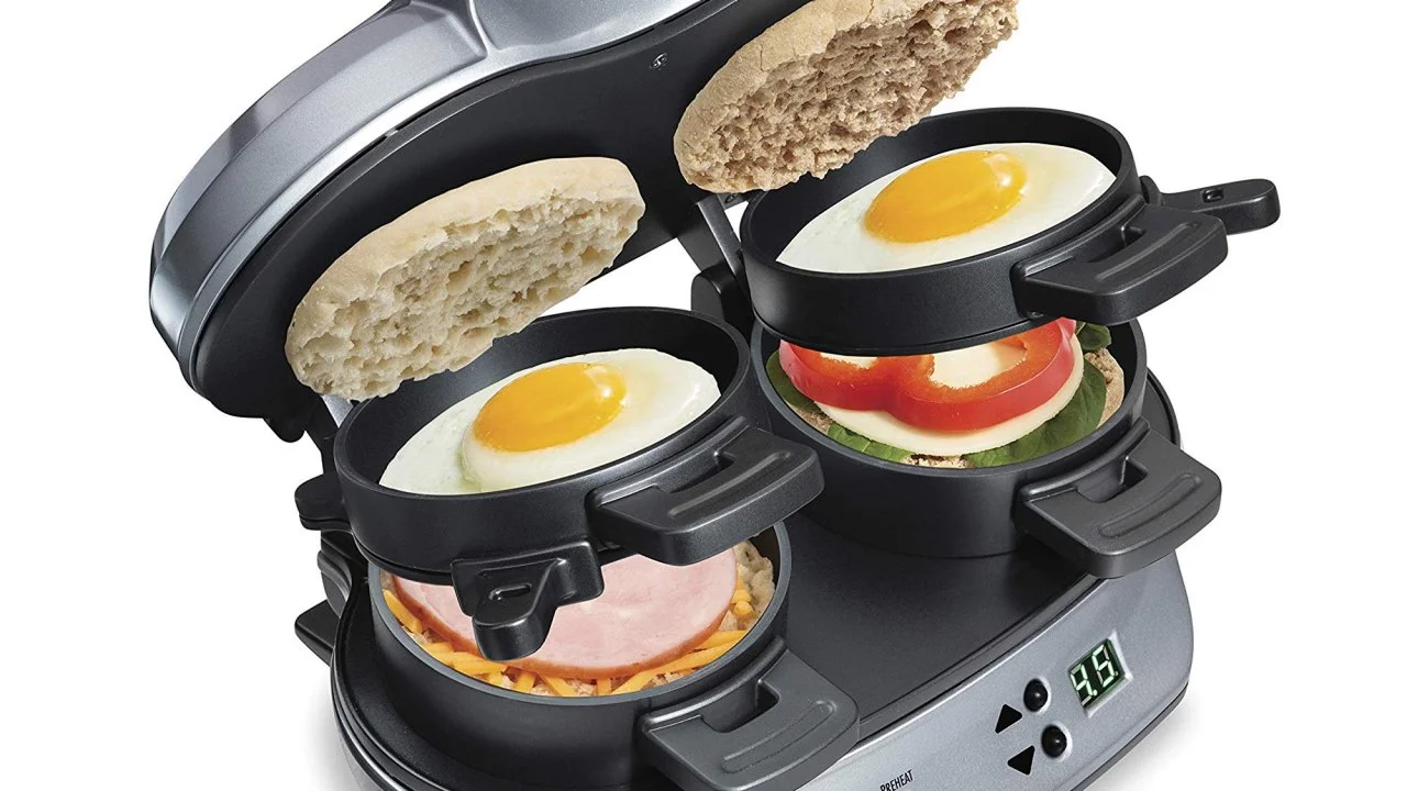 Fried egg maker store