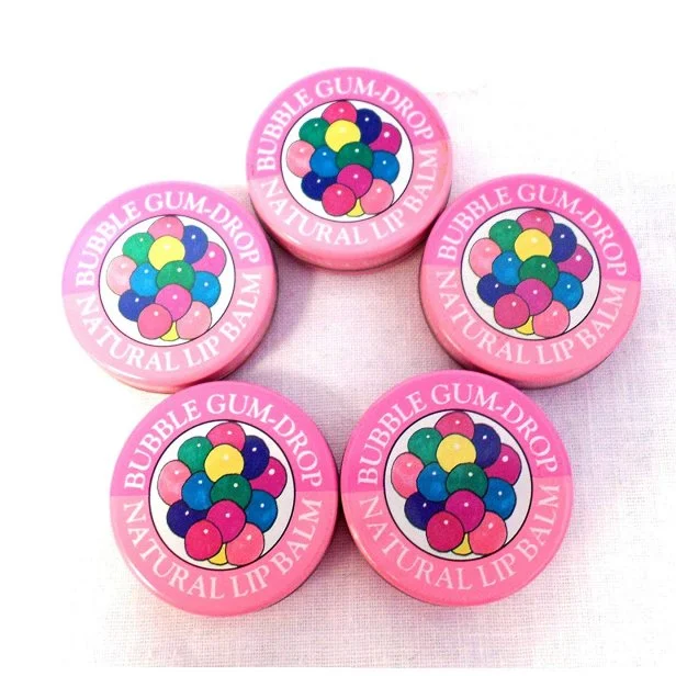 7 Lip Balms from the ’90s | Food Network