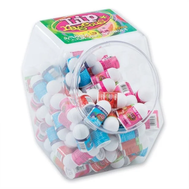 7 Lip Balms from the ’90s | Food Network