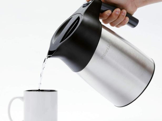 Instant Pot Electric Kettle | FN Dish - Behind-the-Scenes, Food Trends ...