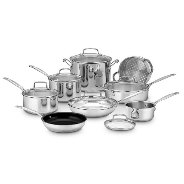 Kohl's Home Sale Has Markdowns On Kitchen Staples | FN Dish - Behind ...