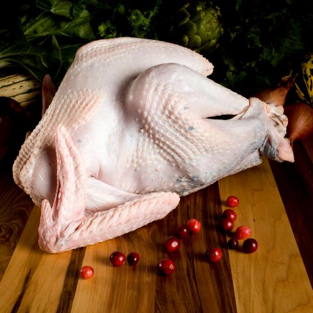 Turkey Delivery Services for Thanksgiving 2020 | Thanksgiving Recipes ...