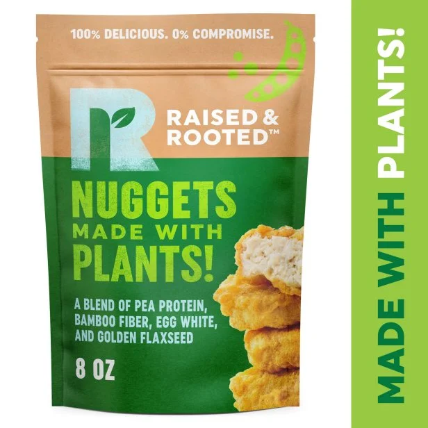 Best Plant-Based Meat Alternatives | Food Network