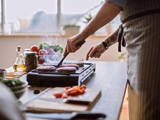 Do Smokeless Grills Work? | FN Dish - Behind-the-Scenes, Food Trends ...