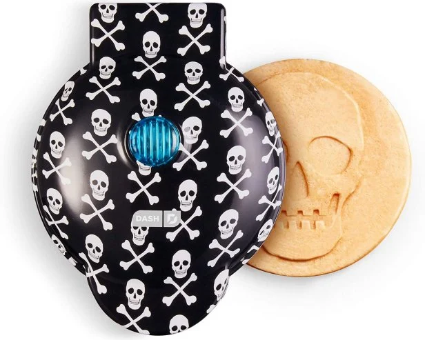 Easy Ways to Make Food Spooky | Food Network