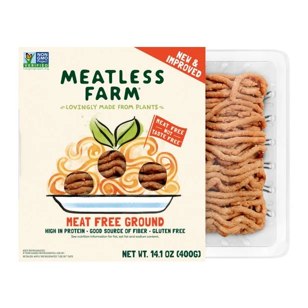 Best Plant-Based Meat Alternatives | Food Network