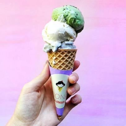 You Can Buy Whipped Dalgona Coffee Ice Cream | FN Dish - Behind-the ...