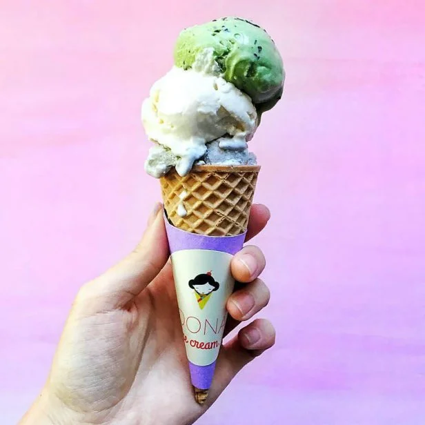 You Can Buy Whipped Dalgona Coffee Ice Cream | Food Network