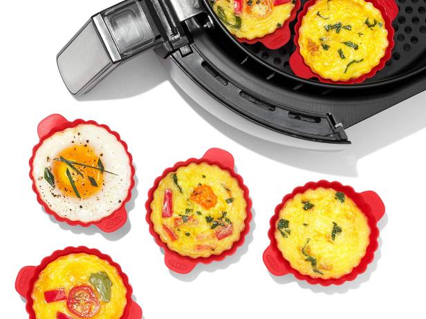 9 Must-Have Air Fryer Accessories | Shopping : Food Network | Food Network