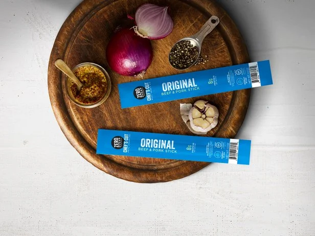 12 New Grocery Products Dropping In March | Food Network