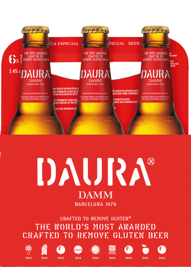 Best Gluten-Free Beers - Pale Ale, IPA, Lager | Food Network