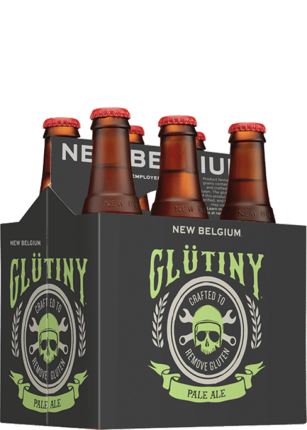 Best Gluten-Free Beers - Pale Ale, IPA, Lager | Food Network