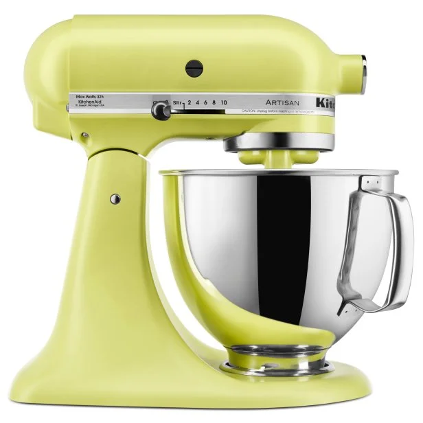 KitchenAid Reveals 2020 Color of the Year | Food Network