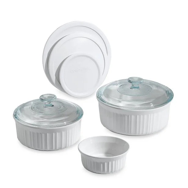 7 Freezer-Safe Containers You Can Put in the Oven | Food Network