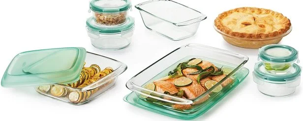 7 Freezer-Safe Containers You Can Put in the Oven | Food Network