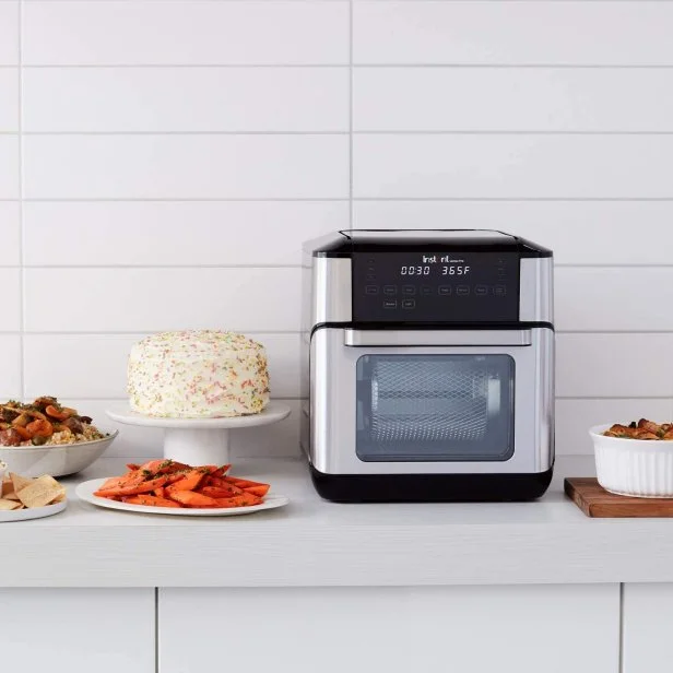Instant Pot's Vortex Pro Air Fryer Is on Sale | Food Network