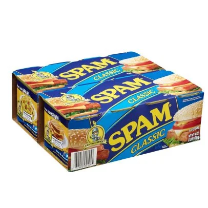 14 Ways to Use a Can of Spam | Food Network