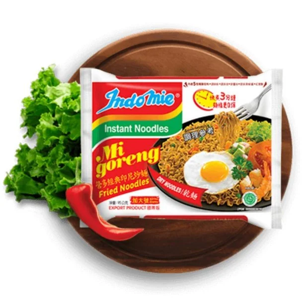 12 Popular Instant Ramen Noodles You Should Try | Food Network