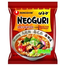 12 Popular Instant Ramen Noodles You Should Try | Food Network