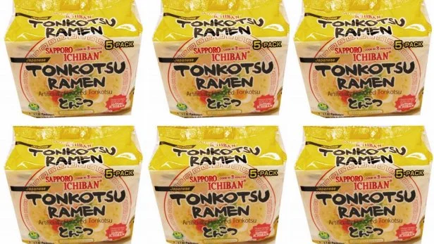12 Popular Instant Ramen Noodles You Should Try | Food Network