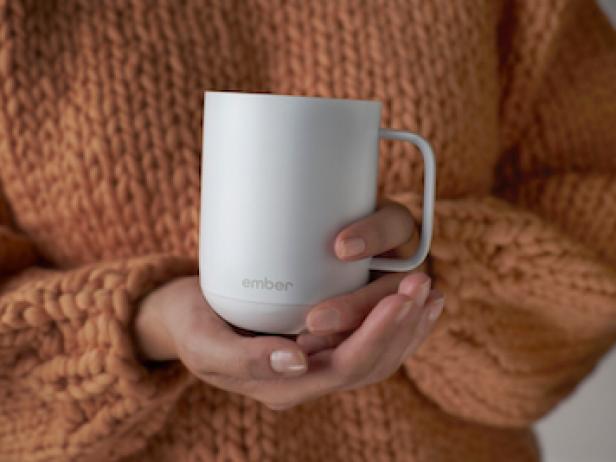 This Mug Solves My Biggest Problem with Coffee | FN Dish - Behind-the ...