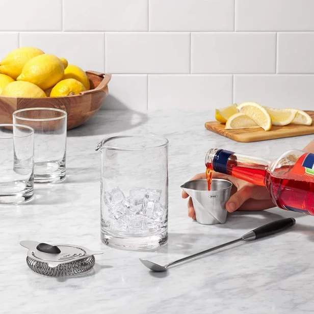 The $5 Measuring Cup for Perfect Cocktails | Food Network