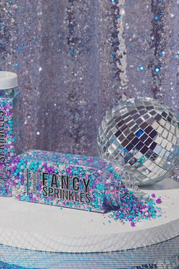 10 Pretty Sprinkle Blends | Food Network