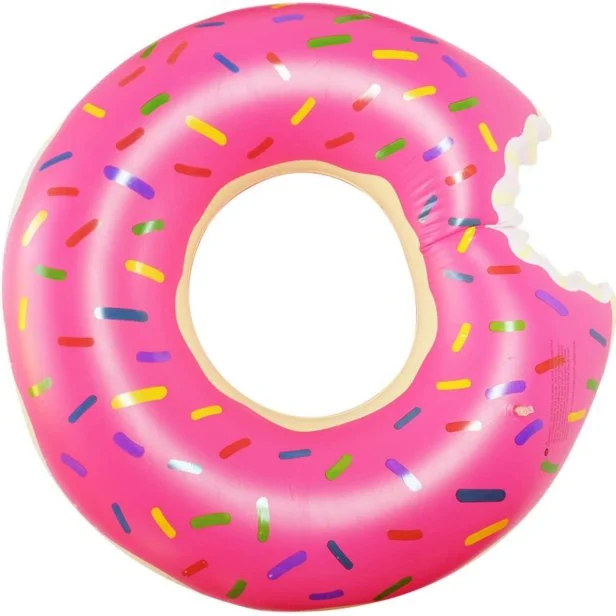 Best Food Pool Floats 2020 | FN Dish - Behind-the-Scenes, Food Trends ...