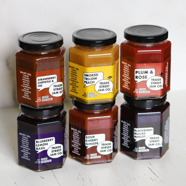 These One of a Kind Jams Are the Only Ones I’m Buying From Now On | FN ...