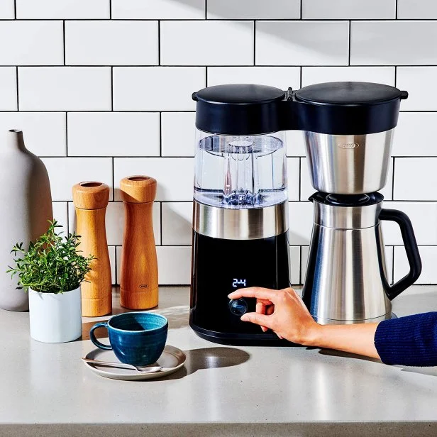 Oxo coffee maker store