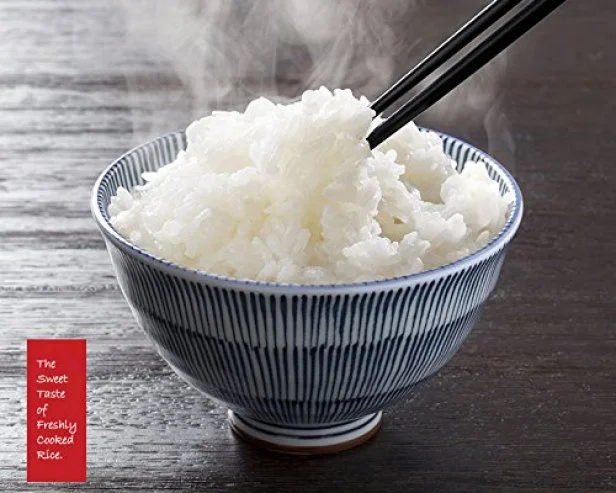 how to prepare korean instant rice