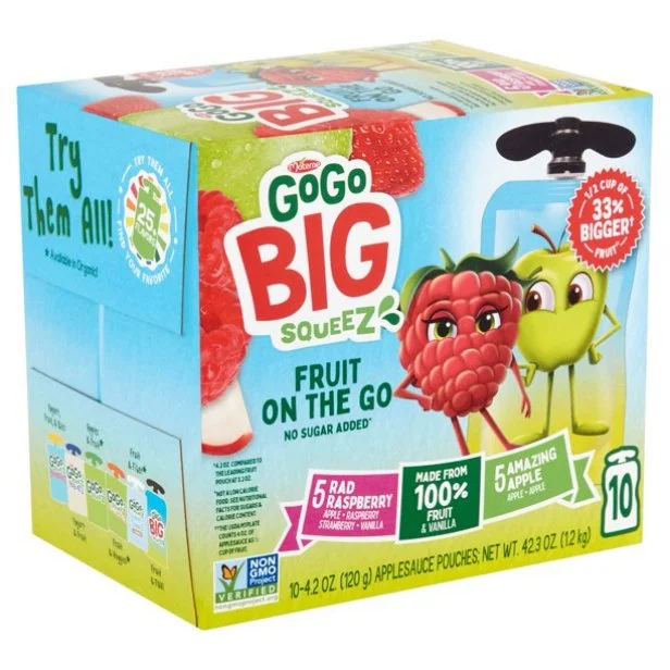 Newest Back-to-School Snacks 2020 | Food Network