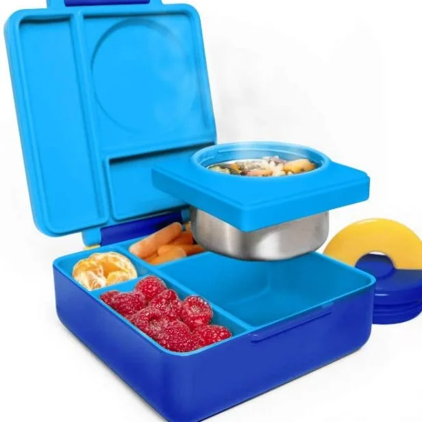 Easy to Clean Lunch Boxes for Kids | Food Network