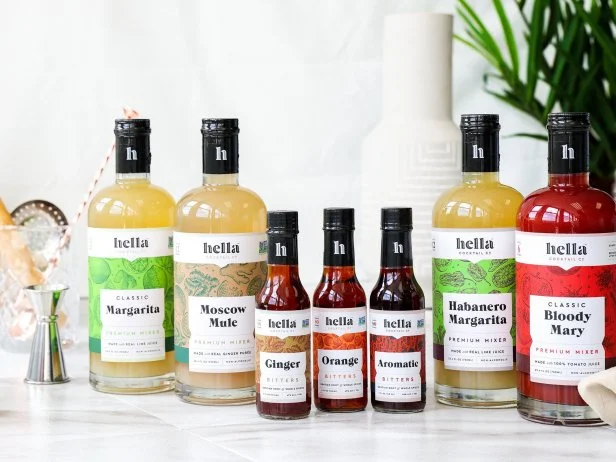 10 Best Cocktail Delivery Services 2021 | Food Network