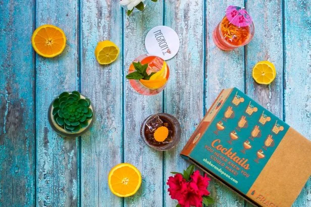 10 Best Cocktail Delivery Services 2021 | Food Network