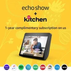 How to Get the Most Out of Food Network Kitchen on Echo Show | Food Network