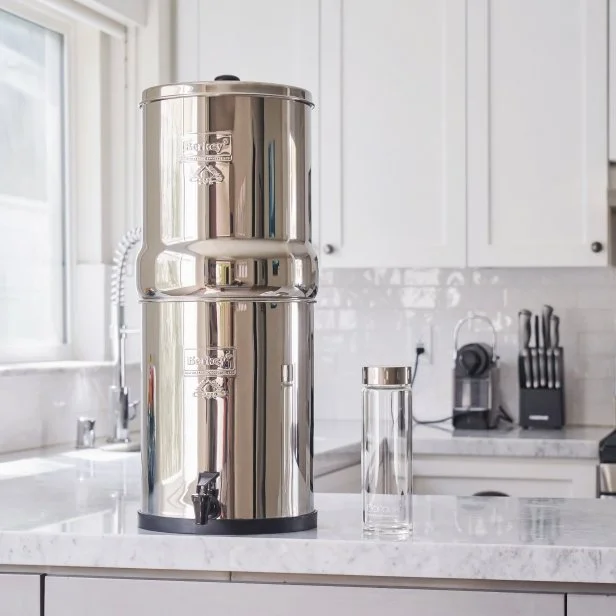 Berkey Water Filter Review 2025 | Food Network