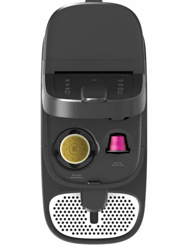 Instant Pod Coffee Machine Review 2025 | Food Network