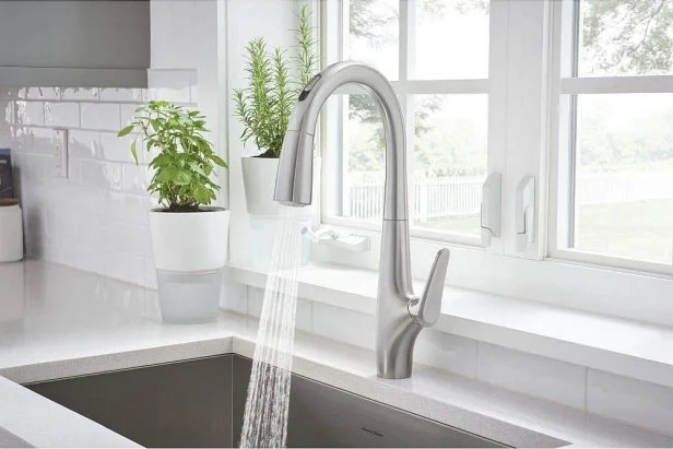 7 Touch-Free Kitchen Appliances 2020 | Food Network