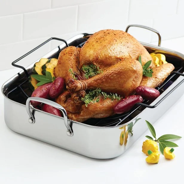 10 Turkey Cooking Tools for Thanksgiving 2024 | Food Network