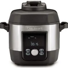 What Is an Instant Pot? | Food Network