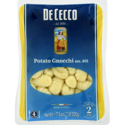 The Best Store-Bought Gnocchi | FN Dish - Behind-the-Scenes, Food ...
