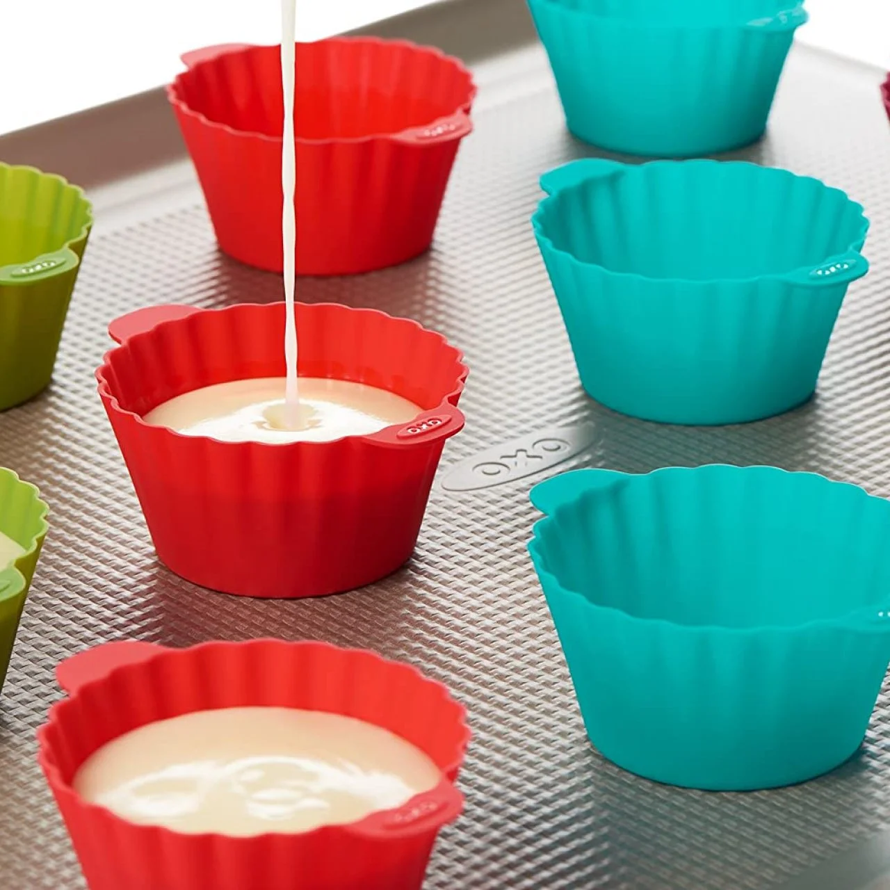 baking cups