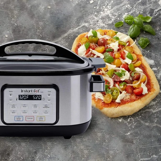 Instant pot aura pro store