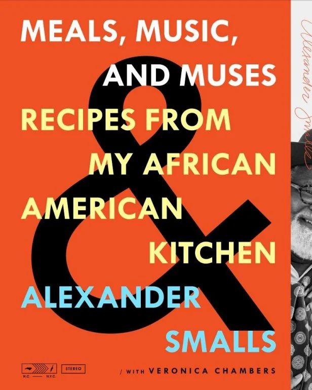 29 Essential Cookbooks by Black Chefs, Authors and Historians ...